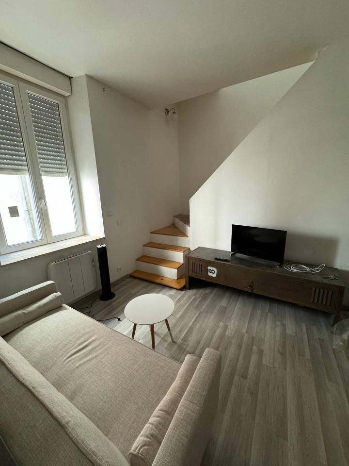 Appartement Cosy Au Centre-ville - Bagnols-sur-Cèze