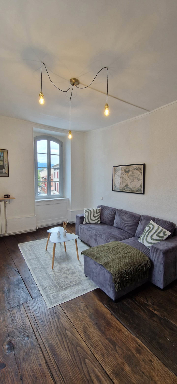 L'appartement De Charme - Saint-Girons