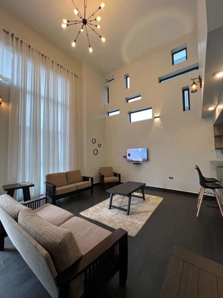 Dlk Living - L1 - Kampala