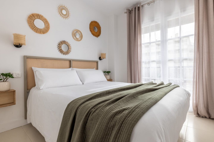Dofí Apartment - L'Escala