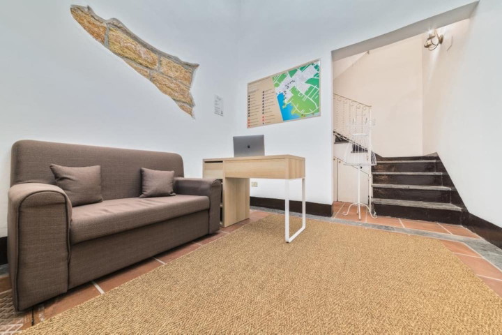 Voilà Rooms Guest House Appartamento N. 6 - Terrasini