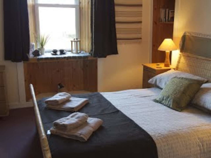 Mornish Schoolhouse B&b, Isle Of Mull En-suite - Isle of Mull
