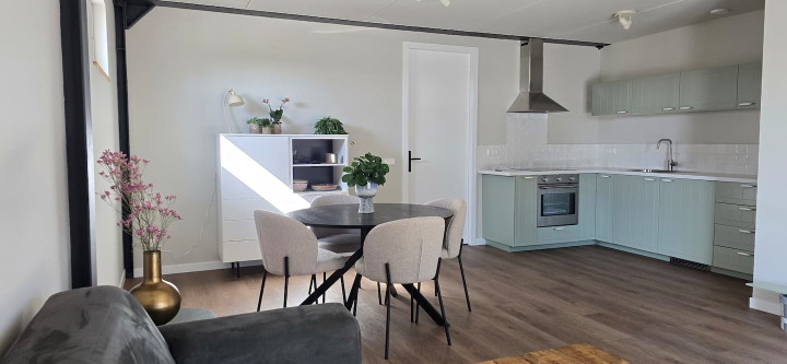 De Rust Van Het Boerenleven In Een Nieuw Jasje - Nieuwegein