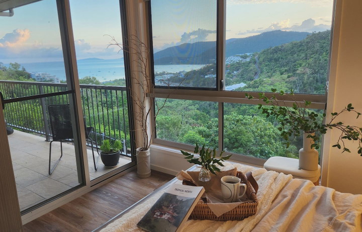 Sea And Forest Suite - Australia