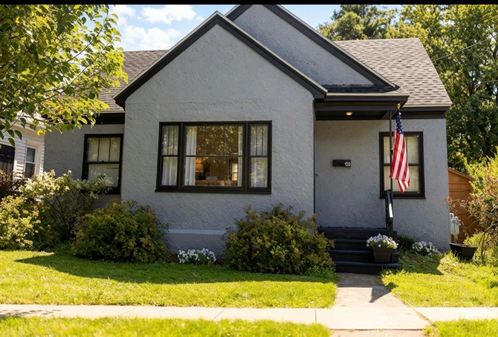 Abreus Cozy Watertown Getaway  Sleeps 7! - Watertown, NY