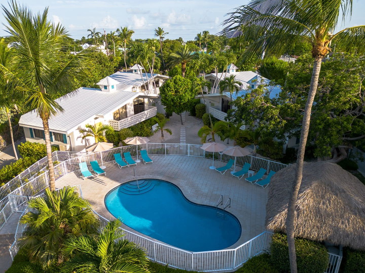 Islamorada Hideaway | Free Breakfast & Parking - Islamorada, FL