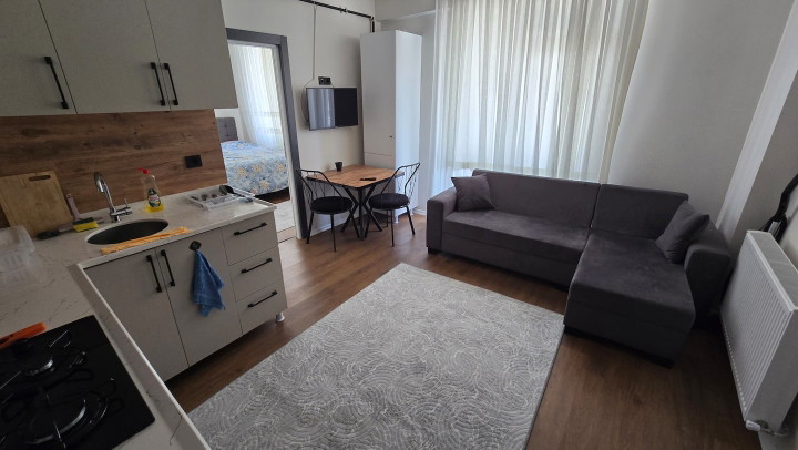 Aile Için Uygun 1+1 (No:9) - Erzurum