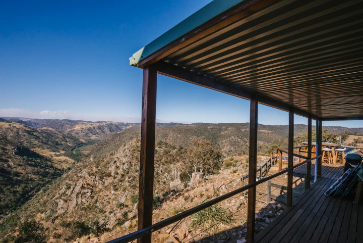 Sensational Views 2 Best In The Southern Highlands - Southern Highlands