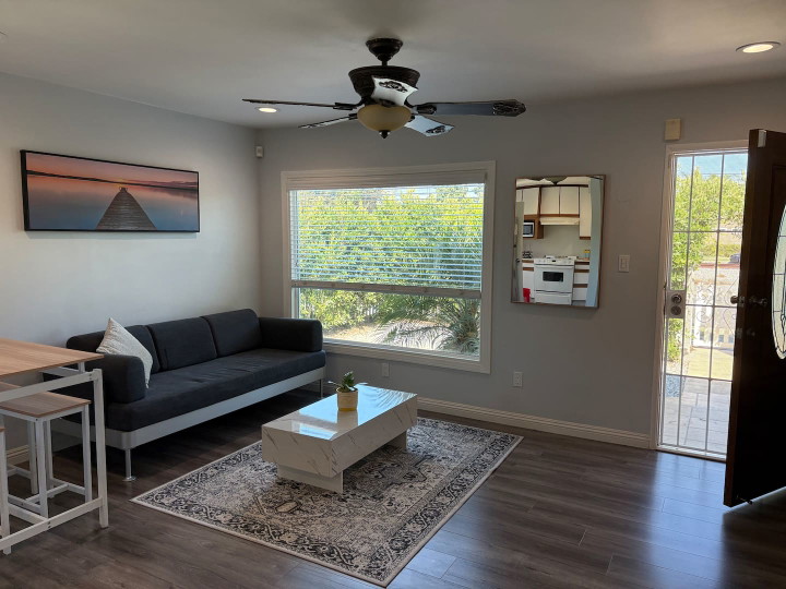 Cozy Family House - Torrance, CA