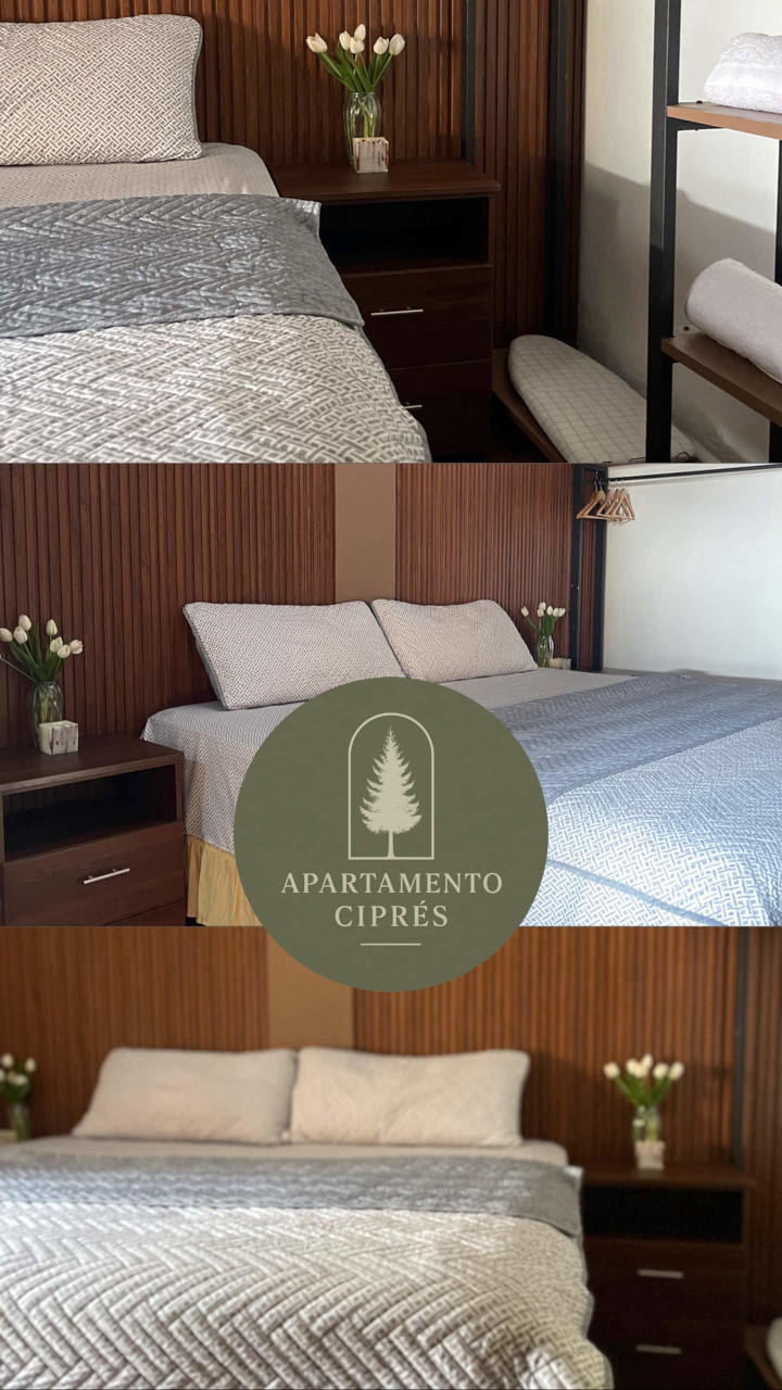 Cypress Apartment - Honduras