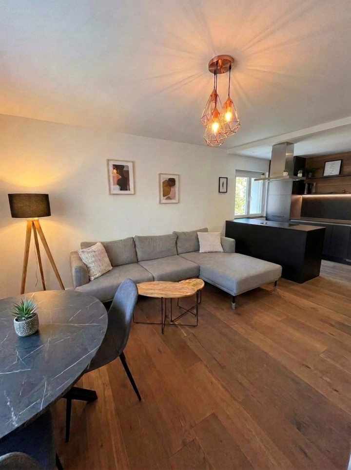 Zentrale Und Moderne Wohnung In Bern - Bern