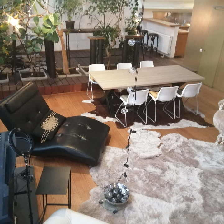 Rixensart : Loft Ravissant - Rixensart