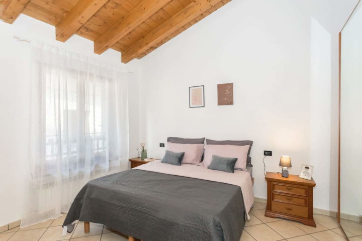 Osio Sopra Apartment - Italien
