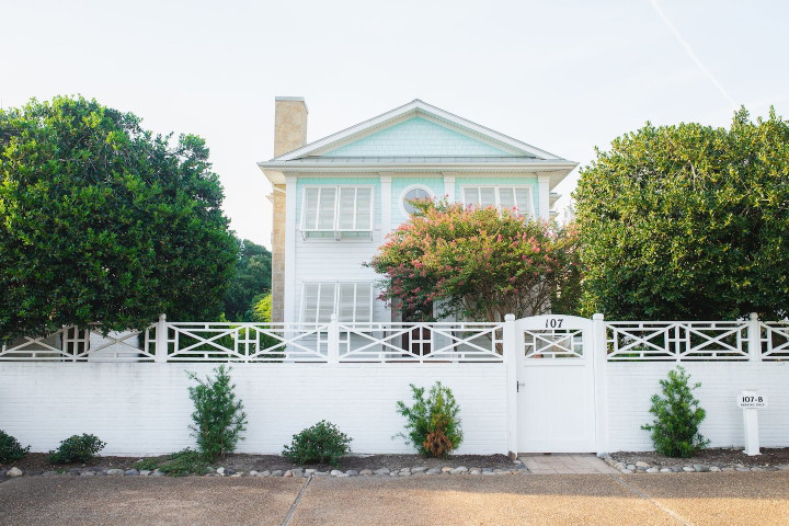 Shorehaven: A Local's North End Secret - Virginia Beach, VA