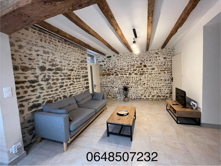Beautiful Stone Duplex - Digoin