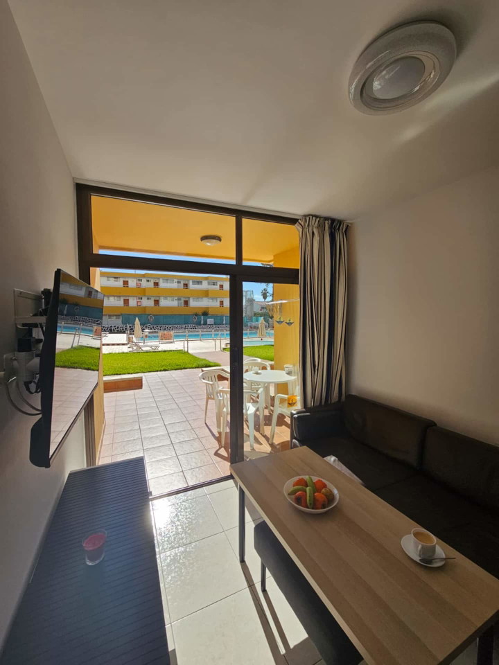 Apartment Los Cactus - Maspalomas