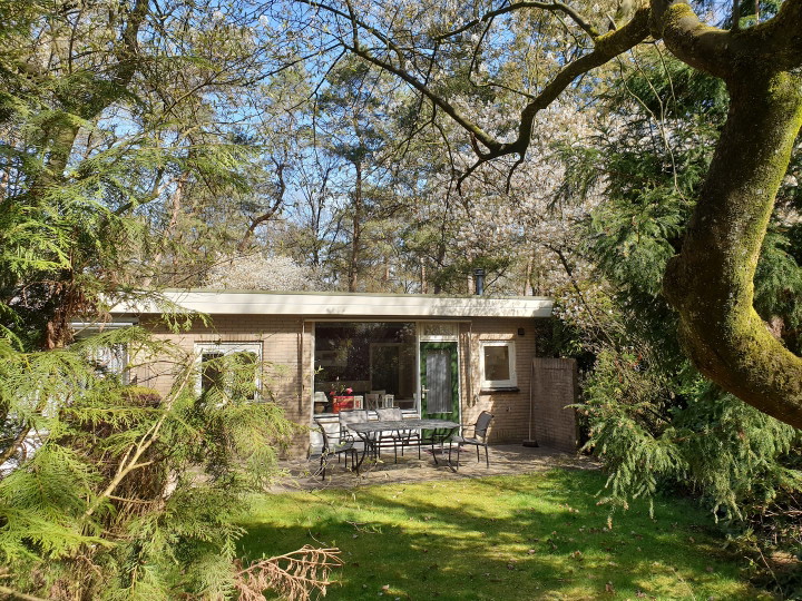 Comfortable Vacation Home Near Kröller-müller - Arnhem