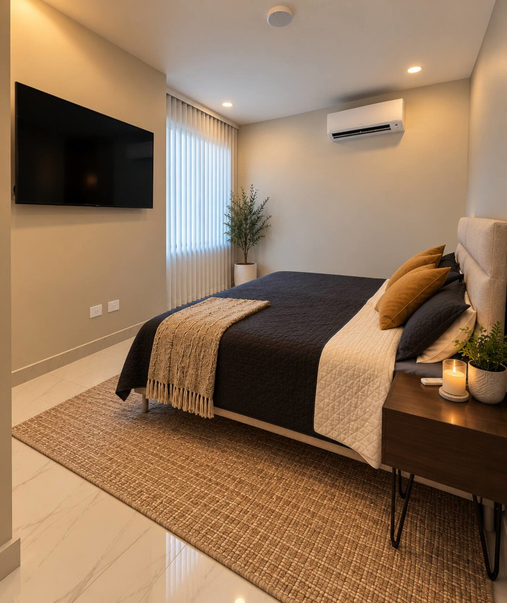 Beautiful And Comfortable Apartment In The Center. - Fresnillo