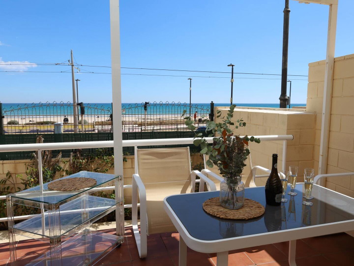 Beachfront House · Sea Views · Pool - Alicante