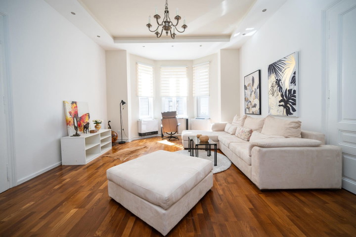 Design 2bdr Apartment - Main Street - 塞拉耶佛