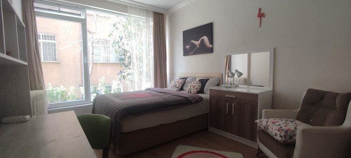 Perfect Location City Center ÇAnkaya Ankara 100 - Ankara