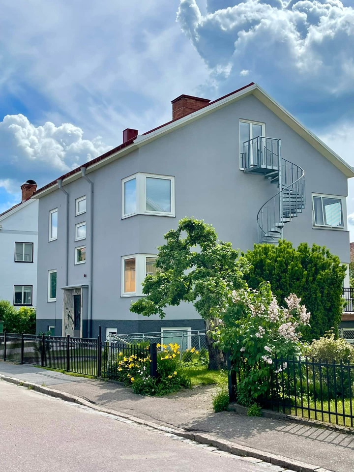 Very Beautiful Apartment - Uppsala