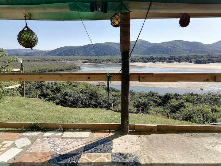 Amazing Styled Cottage With Breathtaking Scenery - Port St Johns