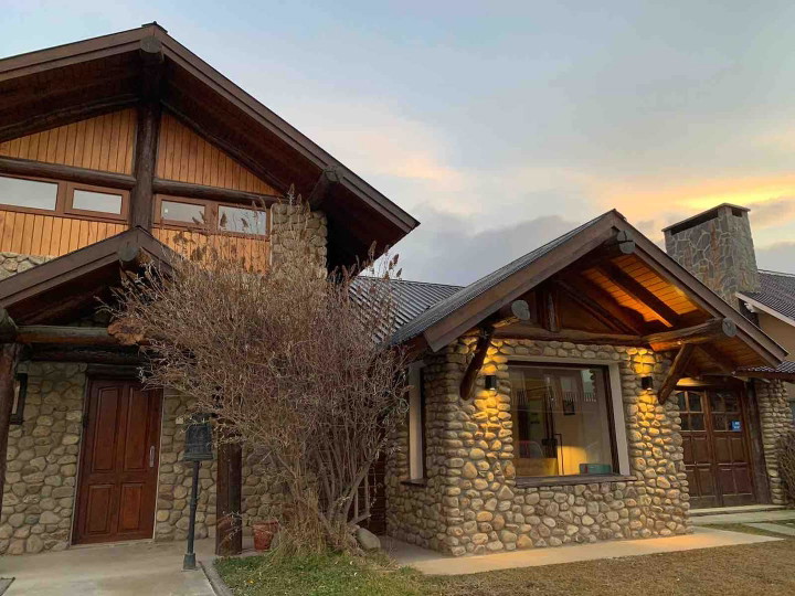 Casa Paseo Ushuaia - Ushuaïa