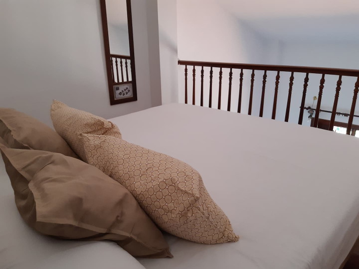 Habitación Familiar En Bed And Breabfast - Mondragón