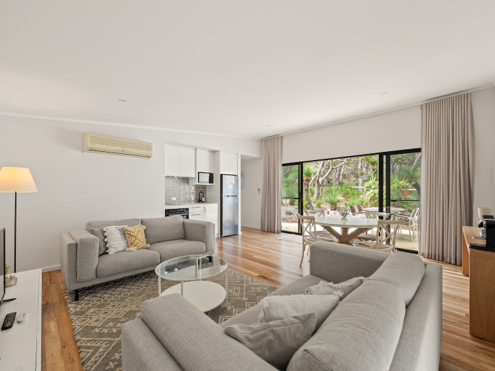 Wren Studio - Private One-bedroom Studio Nestled I - Yallingup