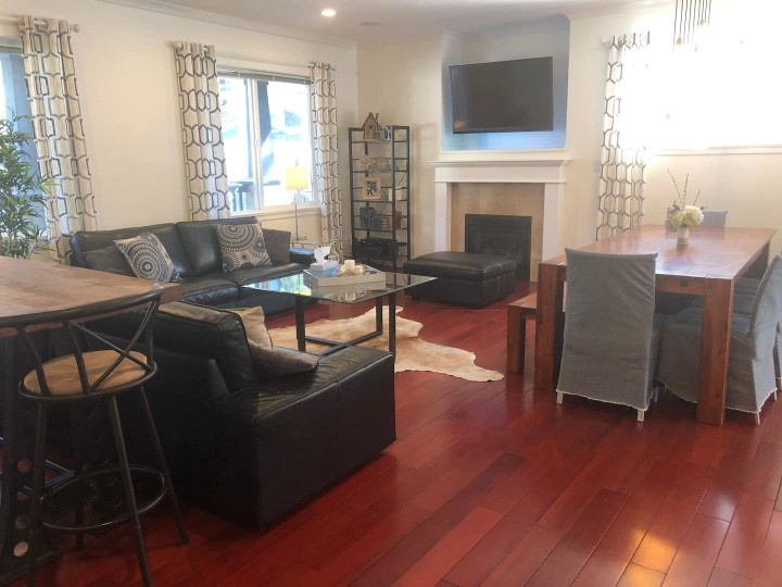 Cultus Lake Chalet 4 Bdms (Str Permit #26-324-033) - Chilliwack