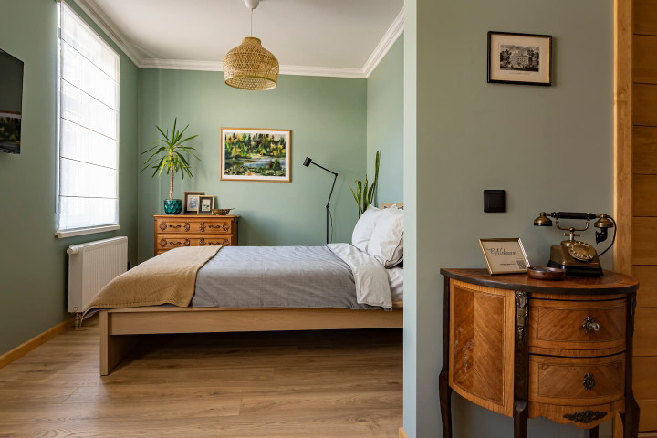Vintage Apartments Mint | Free Parking - Riga, Latvia