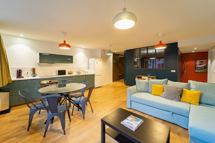 Magnifique T3 Plein Centre Ville - Aix-les-Bains