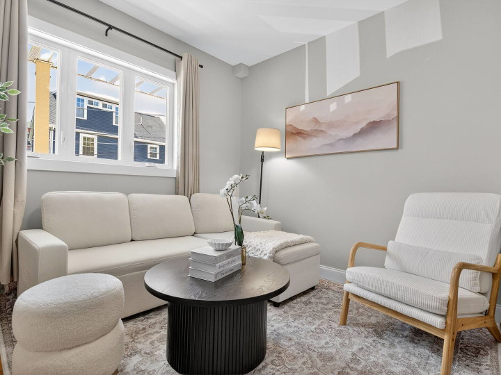Ground Fl Lux Apt| Yard  Game  Parking  Near T - Medford, MA