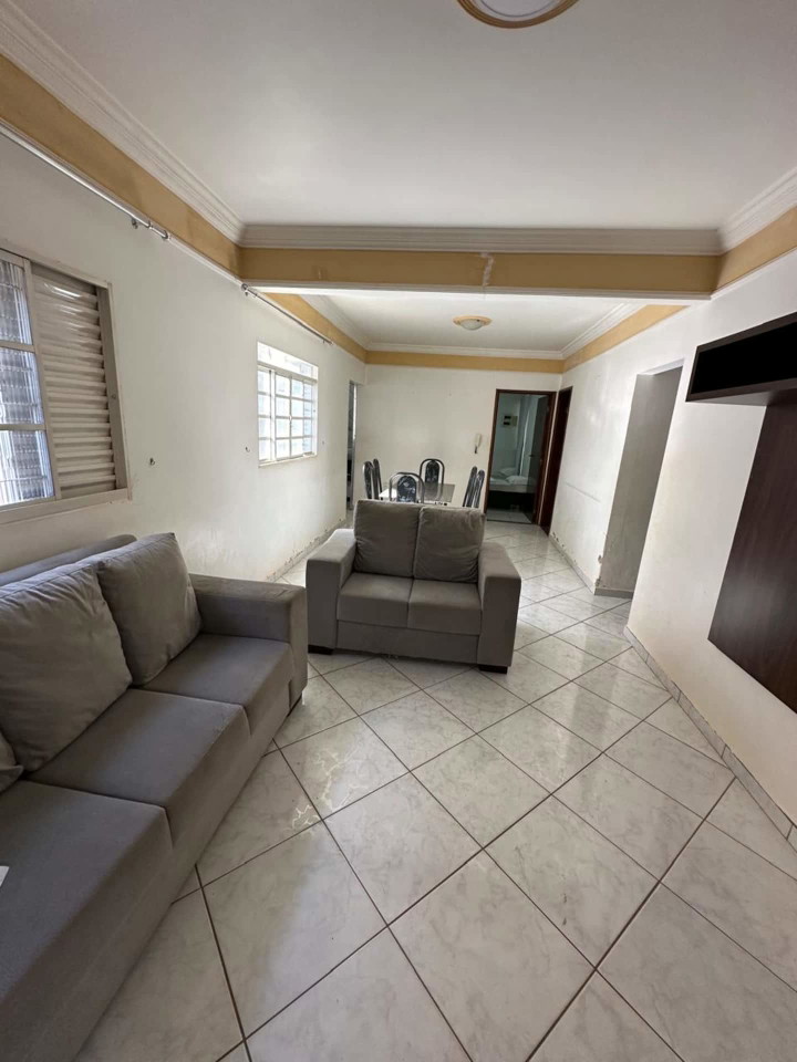 Casa Ampla, Hospeda 14 Pessoas - Uberlândia