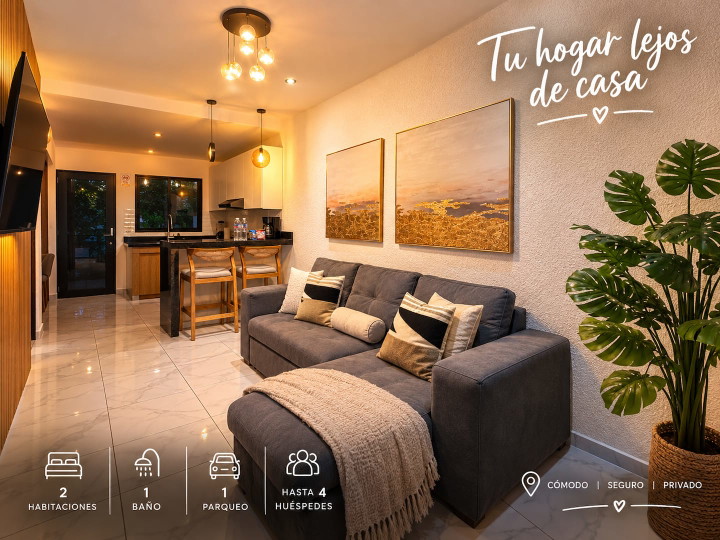 Comfort & Style In The Heart Of Santa Ana - Santa Ana