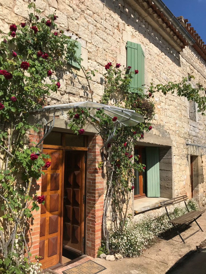 Demeure De Caractère Proche Dalbi - Albi