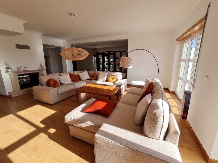 Luxurious Villa Nearby  Beaches And Surf Spots - Peniche