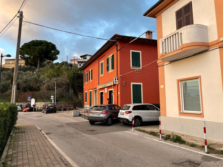 Da Arianna_appartamento Pozzuolo - Porto Venere