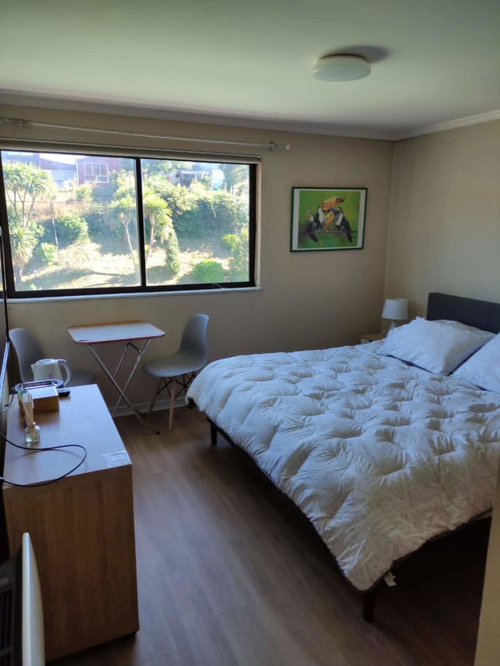 Apartamento Completo 1 Cama King - Puerto Varas