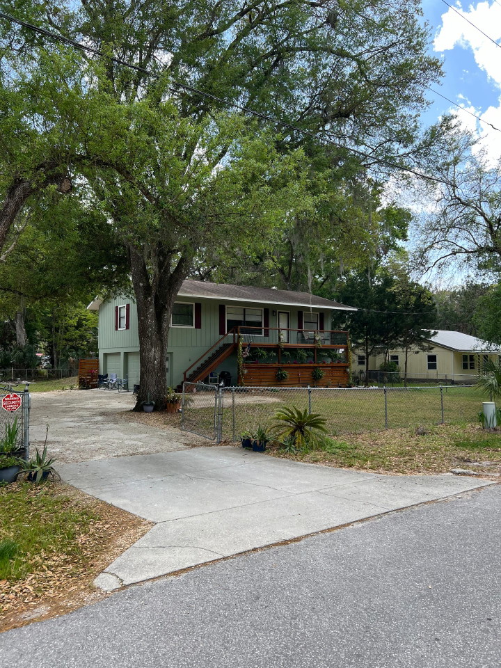 Home In The Heart Of Old Homosassa - Homosassa