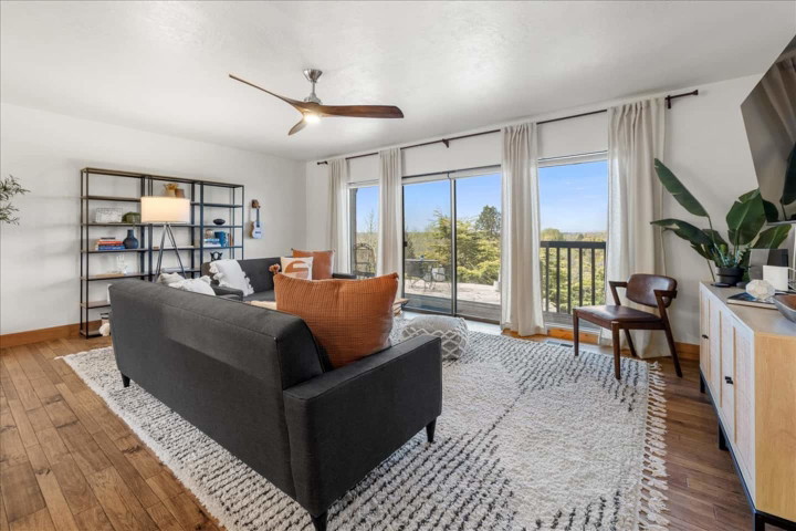 Starterbreakfast*view*5mile To Downtown*king*100mb - Boise, ID