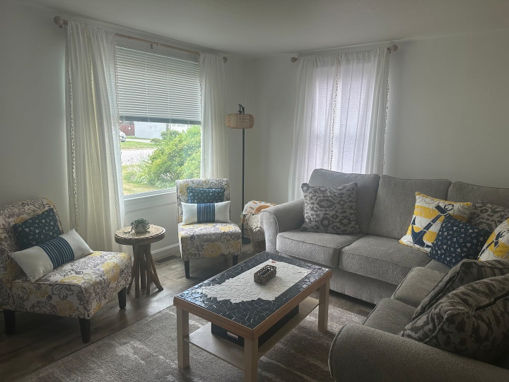 The Guesthouse - Indiana (State)