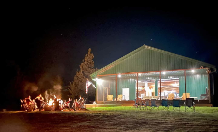 Private Lake Retreat Near Tulsa - Bartlesville, OK