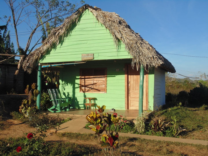 El Atardecer Cabin - Vinales