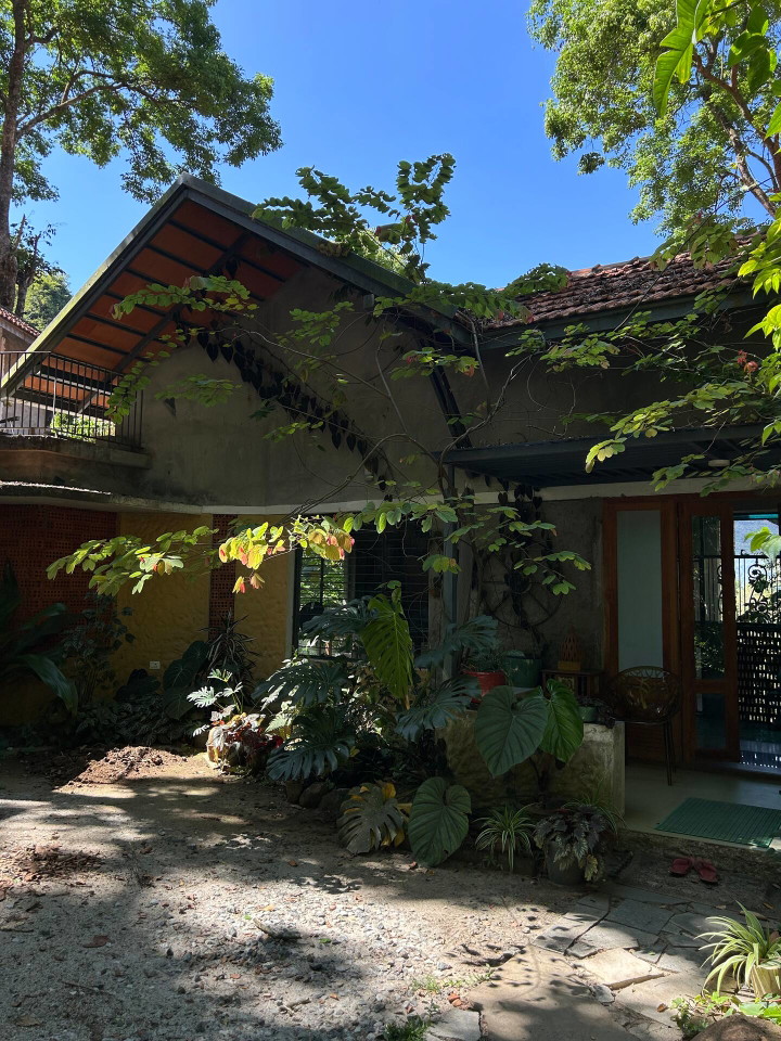 Fernweh- A Unique Farmstay Near Chembra Trekking - Kerala