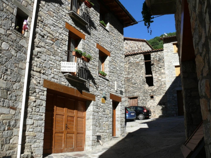 Appartement Can Bota Batlló Hutg-02096392 - Setcases