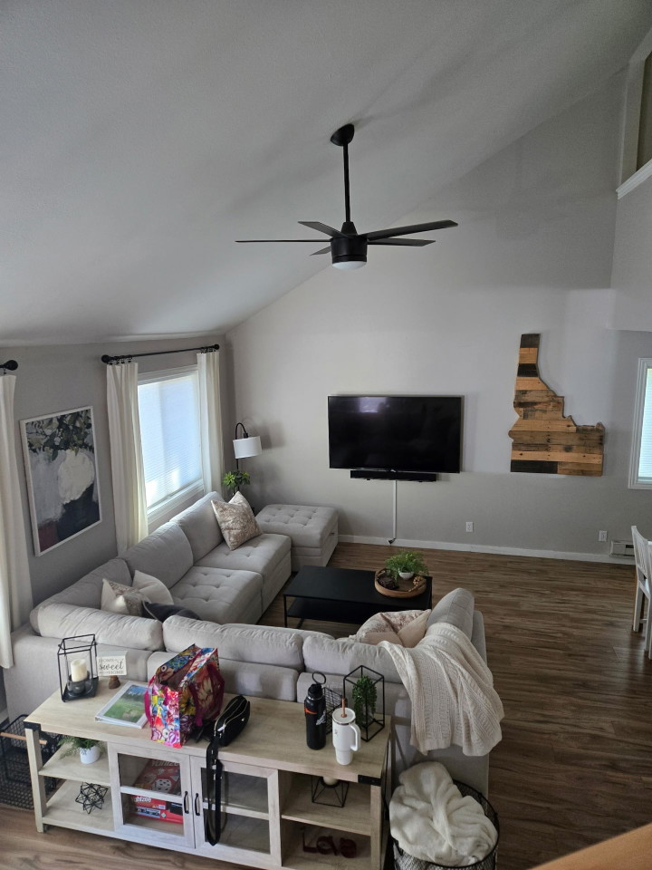 Amazing Location! Just Steps To Downtown Mccall! - McCall, ID