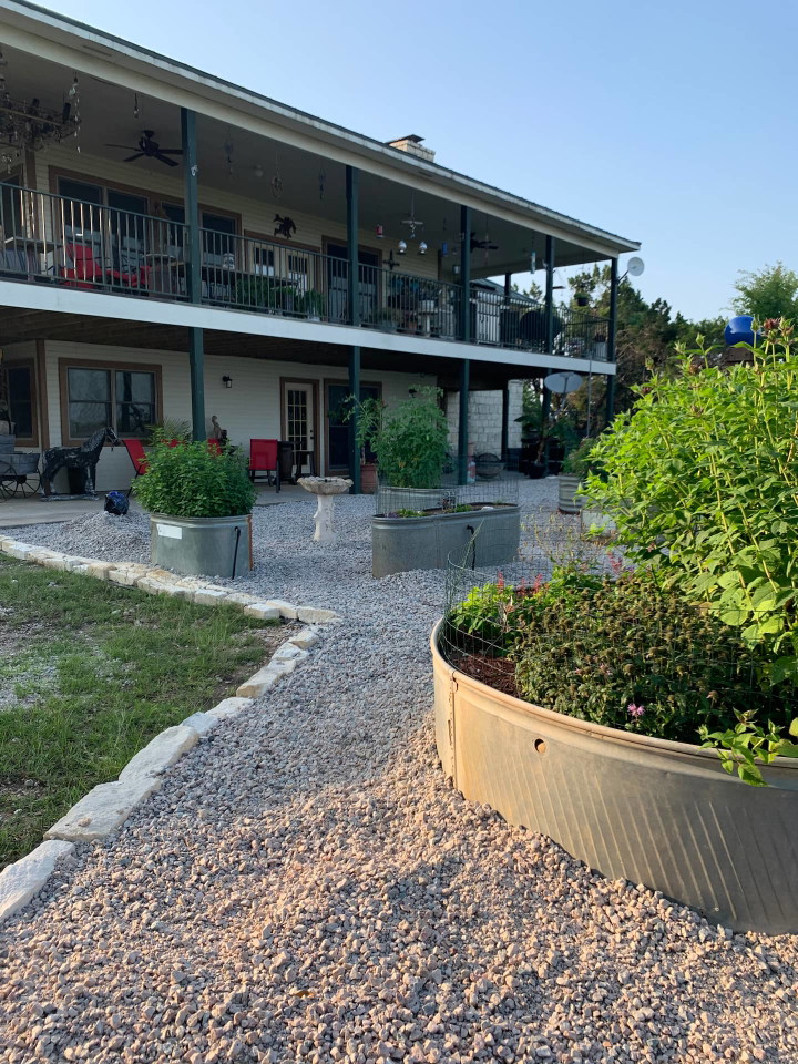 Peacock Hill - Fredericksburg, TX