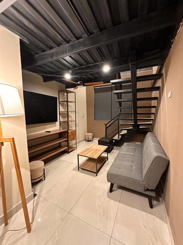 Exclusive Iquitos Apartment (2) - Iquitos